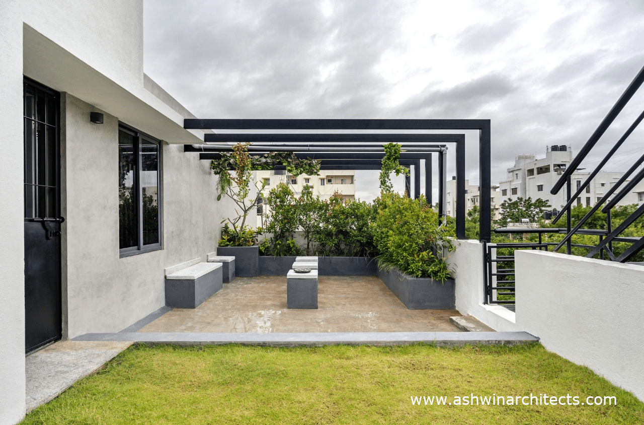 Eastern Indian Home Designs